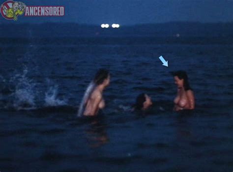 Naked Carla Gugino In Jaded