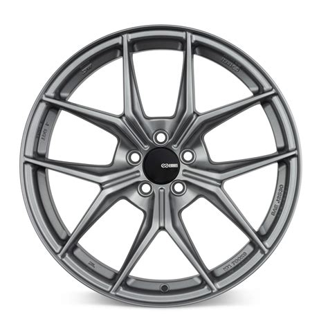 TSR X Enkei Wheels