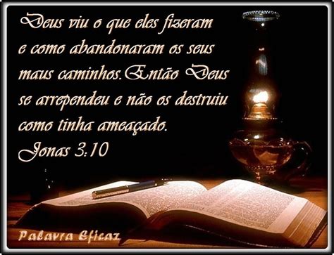 Palavra e Ação Jonas 3 Comentário Pr Heber Toth Armí