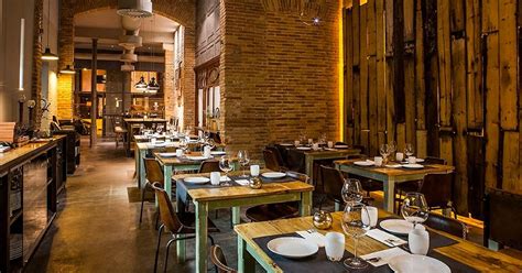 Restaurantes más románticos de Barcelona Pidemesa