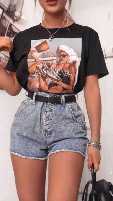 5 Outfits Retro Inspirados En Los Personajes De Stranger Things