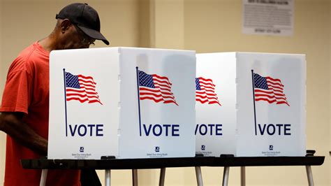 Em 6 perguntas e respostas entenda como funcionam as eleições nos EUA