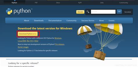 windows 安装 python3 7 windows 安装 python3 7 17 csdn博客
