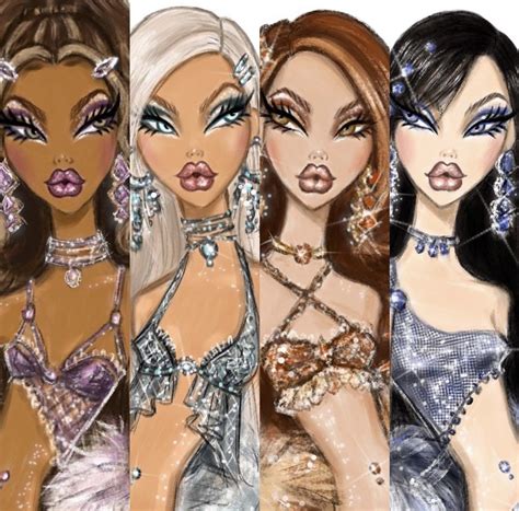 2005 Barbie My Scene Super Bling Nolee J1041 1 Artofit