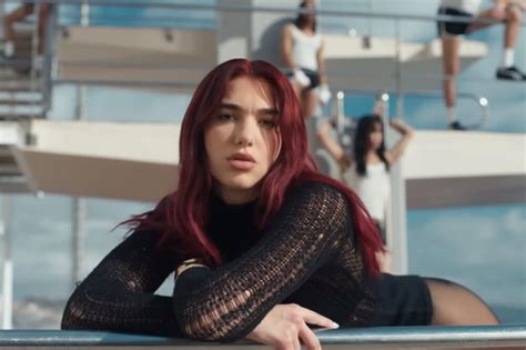 Dua Lipa Releases New Album Radical Optimism