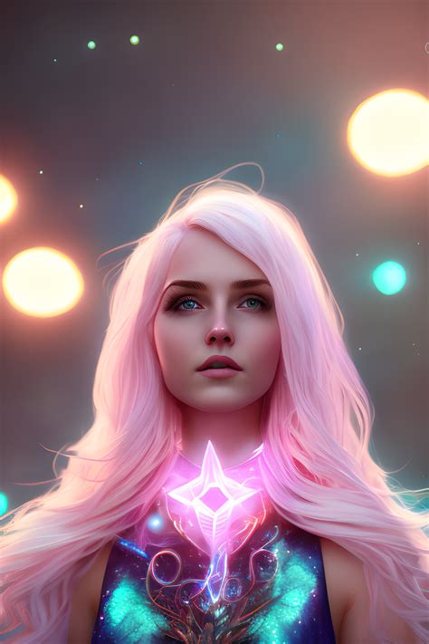 Wallpaper Stable Diffusion Brunette Ai Art Digital Art Choker