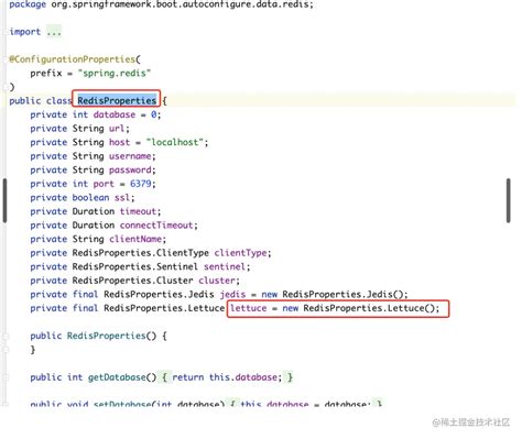 springboot教程 十四 springboot集成redis 全网最全 一、redis集成简介 redis是 掘金