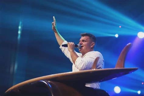 Quem foi apóstolo Rina fundador da igreja Bola de Neve que morreu em