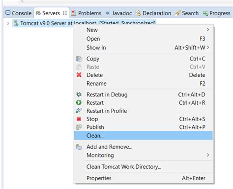 Java Failed To Process Import Candidates For Configuration Class