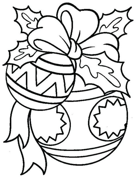 Dibujos Para Imprimir Y Colorear Chulos De Navidad
