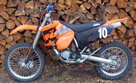 Ktm Exc Moto Zombdrive
