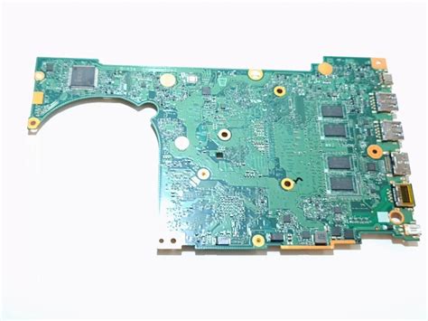 Placa Mãe Notebook Acer Aspire 5 A515 54g Core I5 Nvidia Parcelamento
