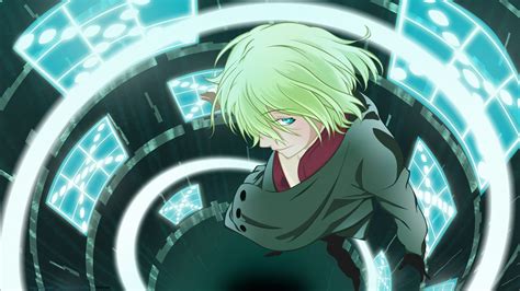 Aquarion Evol Wallpapers Wallpaper Cave