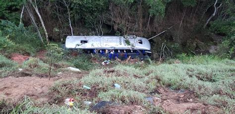 MG é o estado mais acidentes mortes e feridos nas rodovias