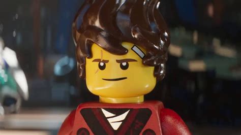 Ionuț Grama Kai The LEGO Ninjago Movie YouTube
