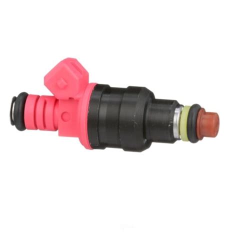 New Fuel Injector Standard Motor Products FJ713 EBay