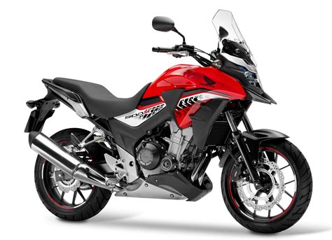 Ficha técnica de la Honda CB500X 2016 Masmoto es
