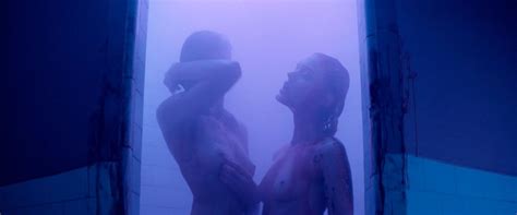 Jena Malone Abbey Lee Bella Heathcote Nude The Neon Demon 2016 HD
