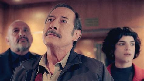 Ver El Encargado Temporada 1 Capitulo 1 Online Latino HD Cuevana3
