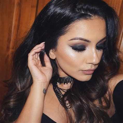 Cara Makeup Untuk Wajah Hitam Saubhaya Makeup