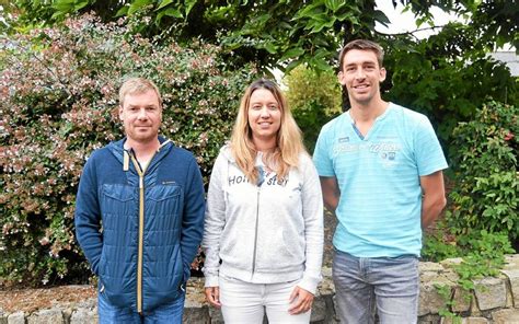 Hand Lamballe Et Hénansal Erquy Se Rapprochent Le Télégramme