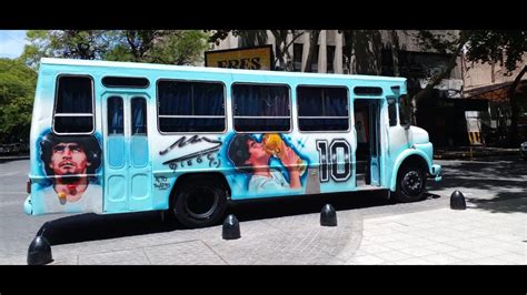 La Scaloneta En Mendoza YouTube