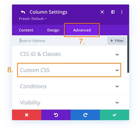 How To Vertically Centralize Text Or Content In Divi W Programmings