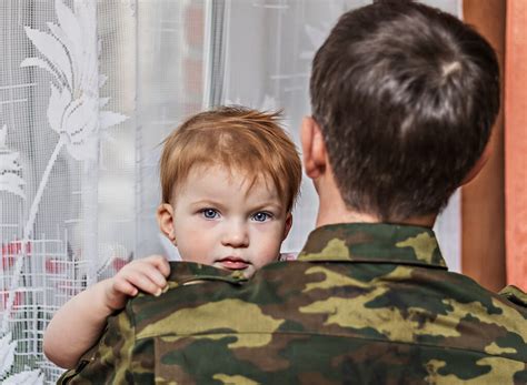 Militaires Traiter Les Troubles De Stress Post Traumatique