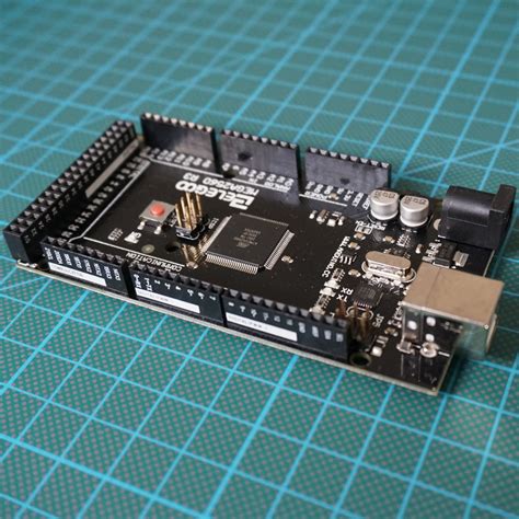 Arduino Mega Tutorial Pinout Nbkomputer