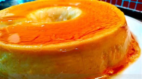 PUDIM SEM FORNO E SEM FOGÃO SOBREMESA SIMPLES E DELICIOSA YouTube