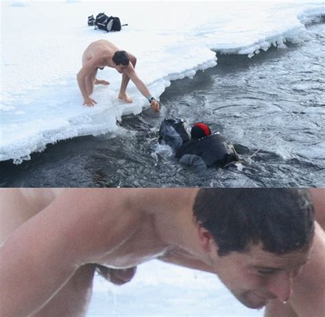 Bear Grylls Naked Penis Repicsx
