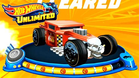 Hot Wheels Unlimited Racing New Update Youtube
