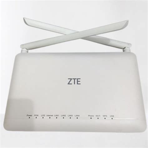 Zte F Wifi Login User Dan Password Admin Di Sepoin