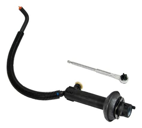 Cilindro Maestro De Clutch Ford F V Meses Sin Inter S