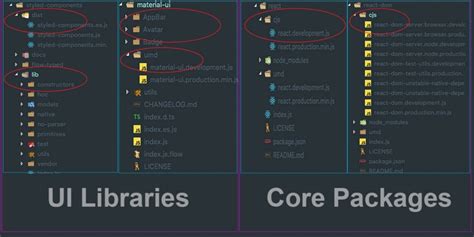 javascript module pattern web development