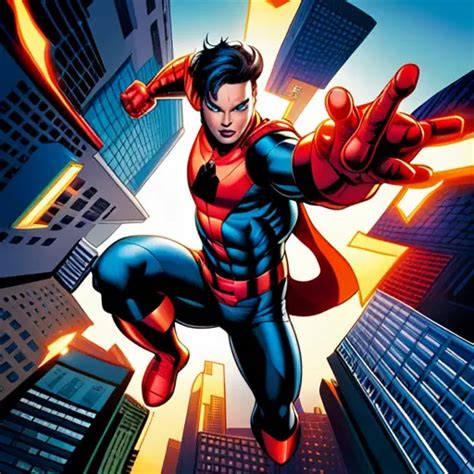 Los 10 Mejores Superhéroes De Marvel Comics De Todos Los Tiempos