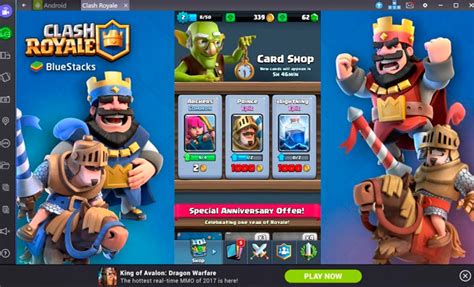 C Mo Descargar Clash Royale En Pc Trucos