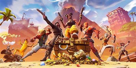 Desafíos de la semana 5 Temporada 8 Fortnite