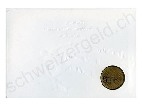 Schweizer Geld Johannes M Ller Numis Briefe Franken Cu Ni