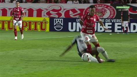 Vídeo Vila Nova x Sport Compacto futebol ge