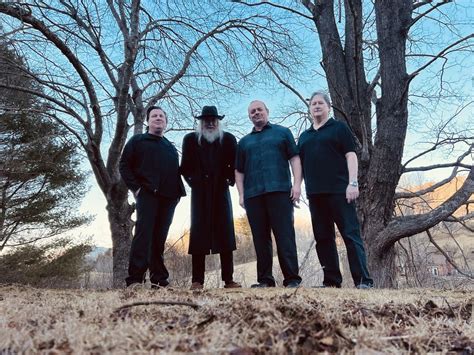 Milky Way Music Stage Spruce Pine Alien Festival