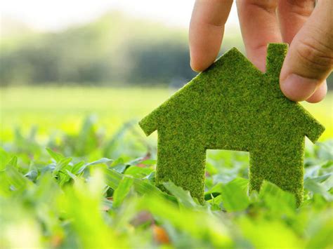 8 Eco Friendly Building Materials Utilised In Green Sustainable Buildings