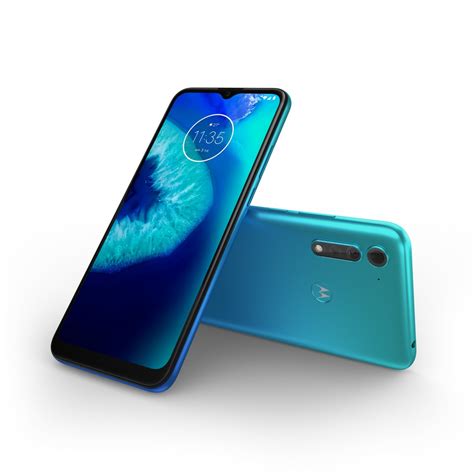 Tudo sobre Moto G8 Power Lite preço ficha técnica prós e contras