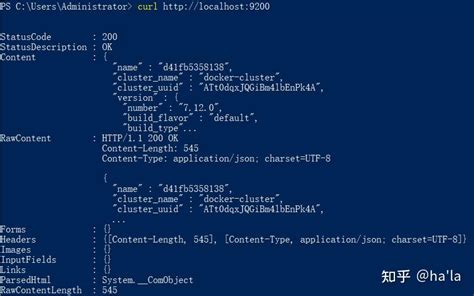 docker安装elk 日志分析 知乎
