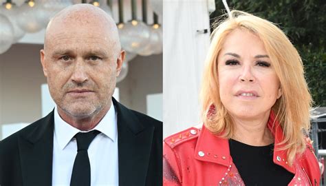 Amici Caos Tra Rudy Zerbi E Anna Pettinelli Interviene La Produzione