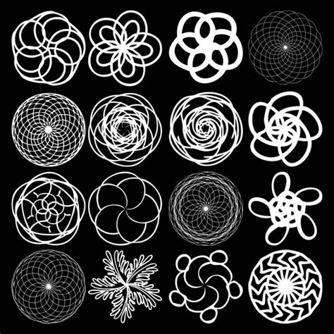 Qué es la geometría sagrada Quora