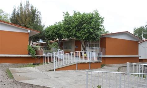 Invierte Capital 160 MDP En Infraestructura Educativa Noticias De