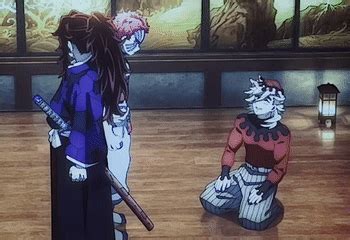 Douma Douma Season 3 Douma Douma Season 3 Douma Kimetsu No Yaiba
