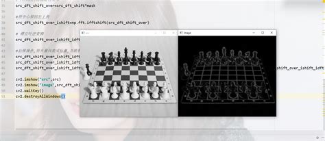 Opencv图像锐化及各种高通滤波图像锐化处理有哪几种方法 Csdn博客