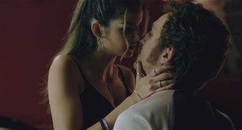 Naked Clara Lago In Cousinhood